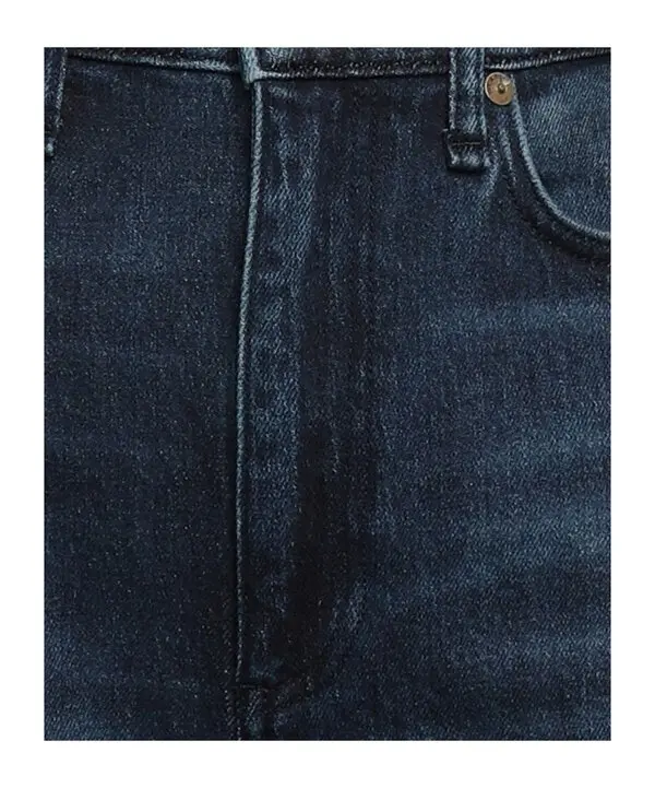 Rag & Bone Straight-leg Jeans