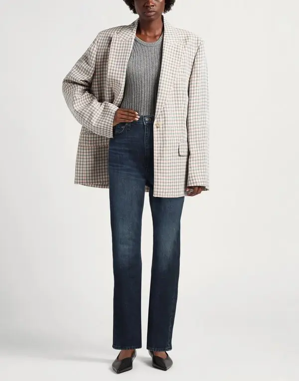 Rag & Bone Straight-leg Jeans