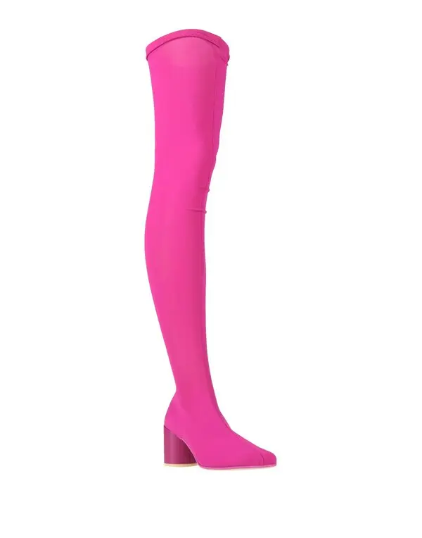 MAISON MARGIELA Over-the-knee Boots