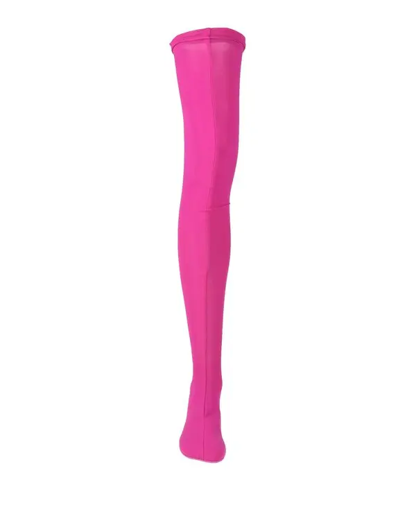 MAISON MARGIELA Over-the-knee Boots