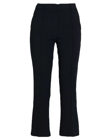 Sportmax High-waisted Straight-leg Pants