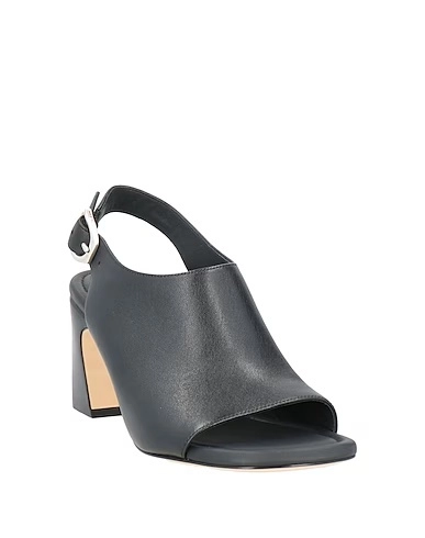 Rag & Bone Open-toe Block Heel Sandals