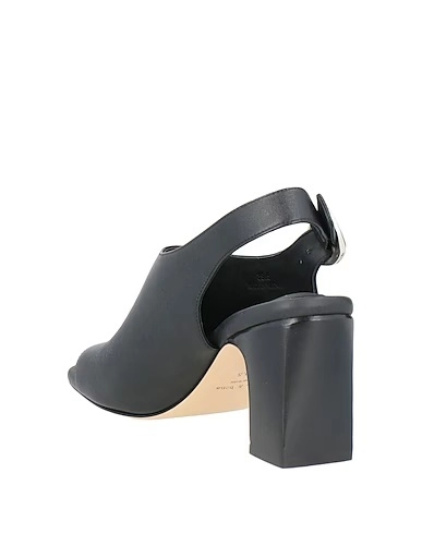 Rag & Bone Open-toe Block Heel Sandals