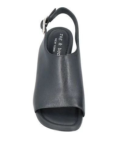 Rag & Bone Open-toe Block Heel Sandals