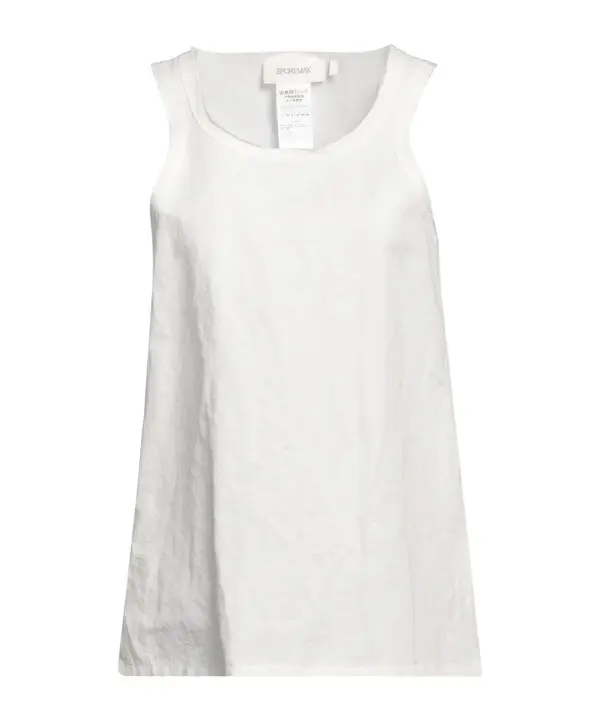 Sportmax Crew Neck Vest