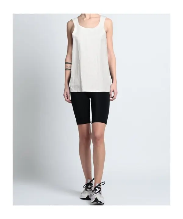 Sportmax Crew Neck Vest