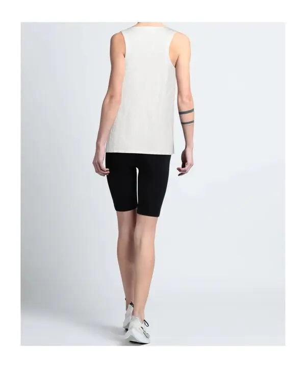 Sportmax Crew Neck Vest