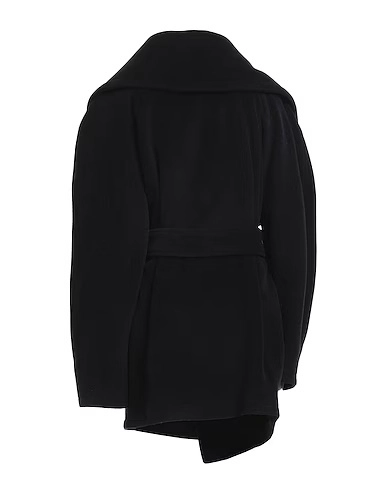 Balenciaga Double-breasted Short Coat