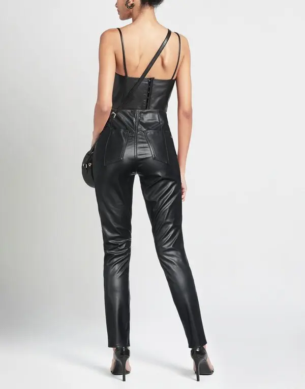 Rag & Bone Casual Elastic Waist Trousers
