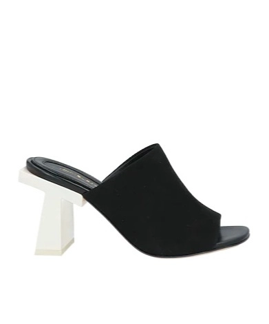 Tory Burch Sandals - Black