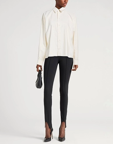 MAISON MARGIELA Striped Shirt