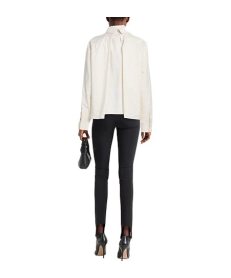 MAISON MARGIELA Striped Shirt