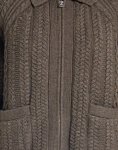 Rag & Bone Solid-colored Wool Cardigan