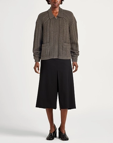 Rag & Bone Solid-colored Wool Cardigan