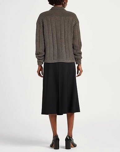 Rag & Bone Solid-colored Wool Cardigan