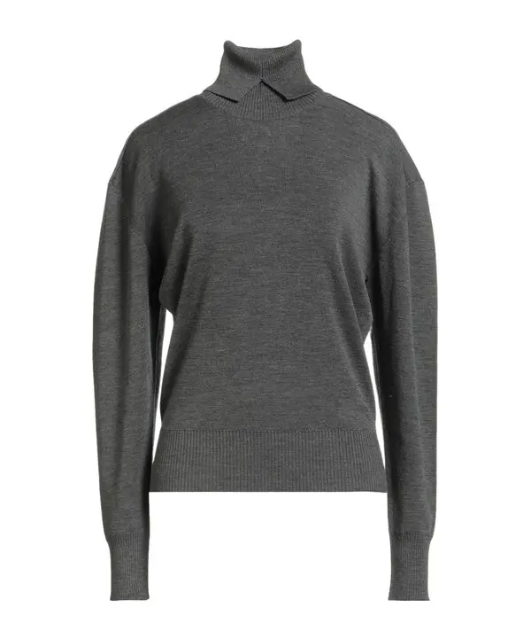 Burberry Lightweight Wool Turtleneck