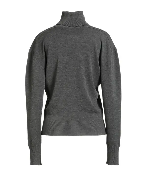 Burberry Lightweight Wool Turtleneck