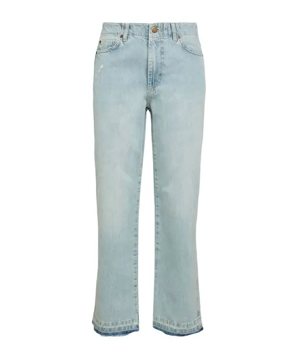 MAXCO. Max&co. Straight-leg Jeans