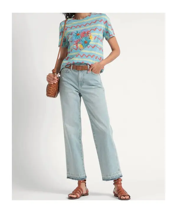 MAXCO. Max&co. Straight-leg Jeans