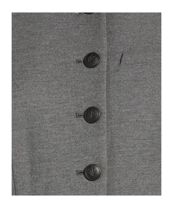 Rag & Bone Minimalist Single-breasted Blazer