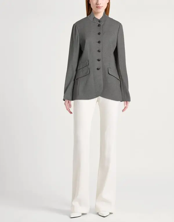Rag & Bone Minimalist Single-breasted Blazer