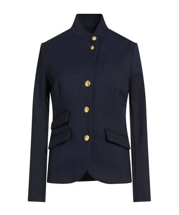 Rag & Bone Slim-fit Minimalist Blazer