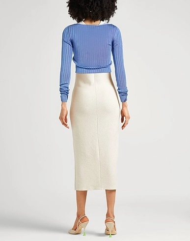 Marni A Lightweight Knitted Cardigan
