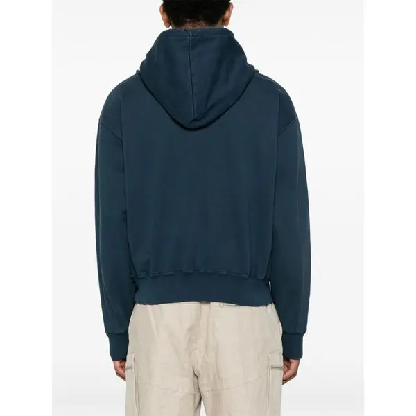 Jacquemus Camargue Drawstring Hoodie