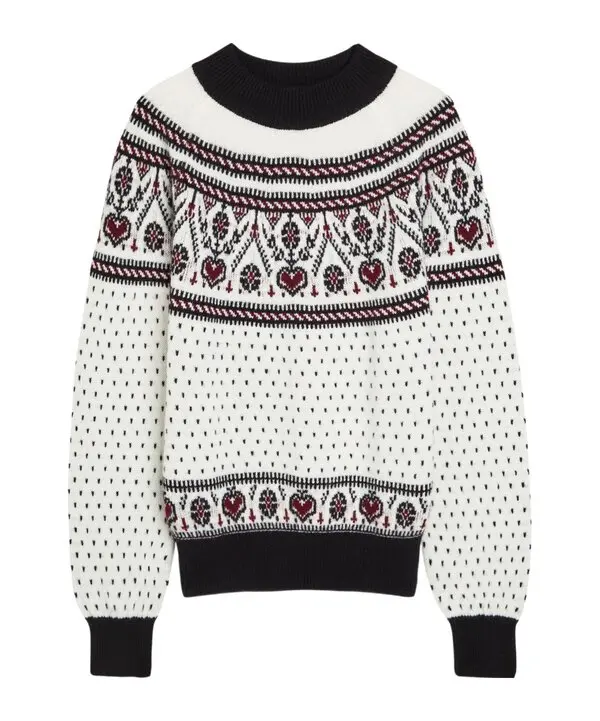 Khaite Cashmere Jumper