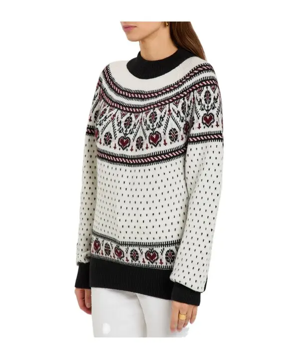 Khaite Cashmere Jumper