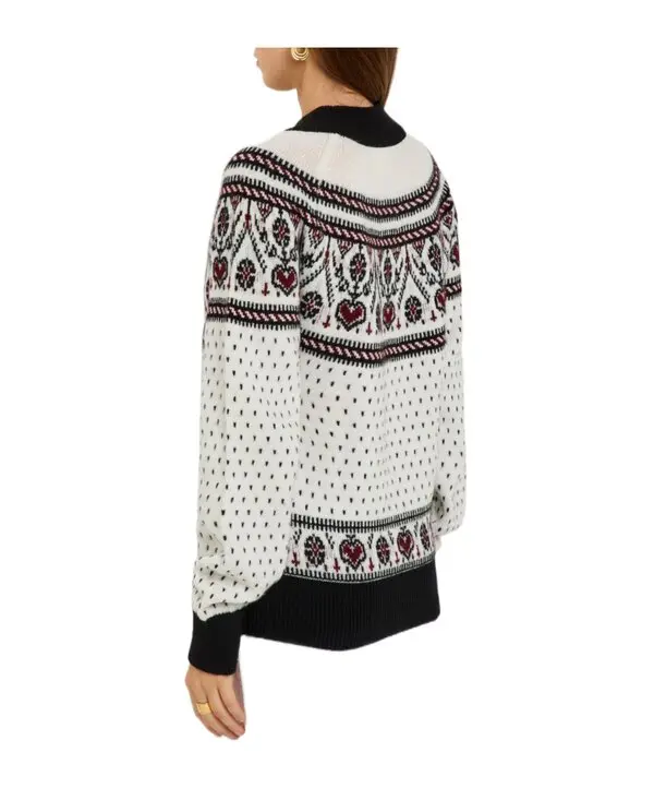 Khaite Cashmere Jumper