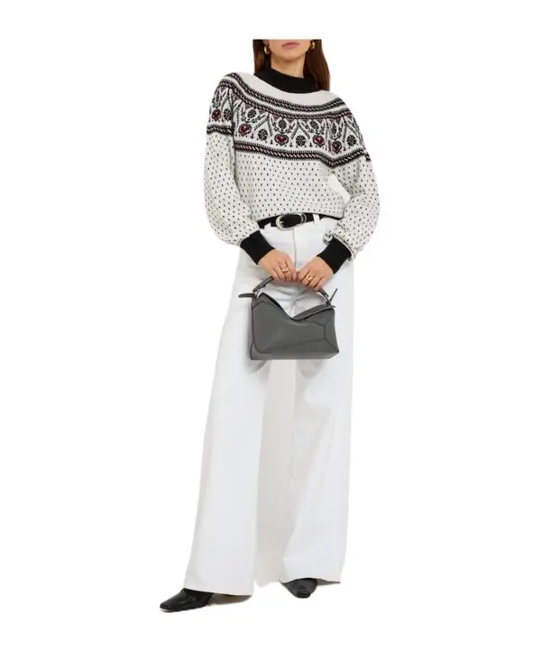 Khaite Cashmere Jumper