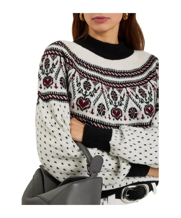 Khaite Cashmere Jumper