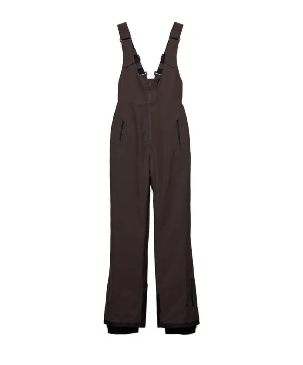 Prada Extreme-tex Ski Suit With Straps