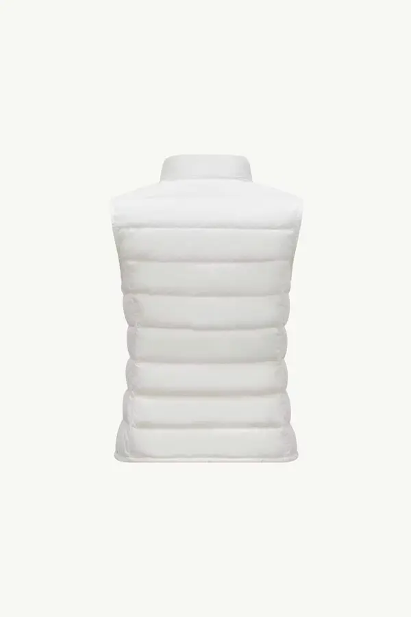 Moncler Liane Packable Down Vest