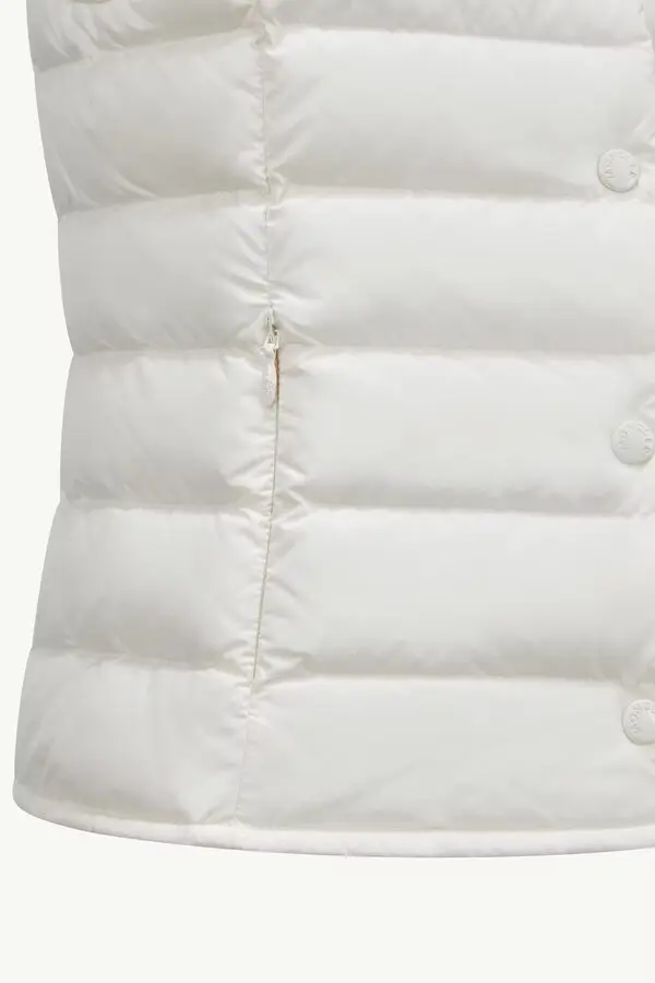 Moncler Liane Packable Down Vest