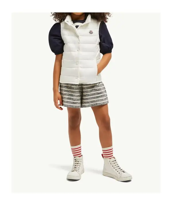 Moncler Liane Packable Down Vest