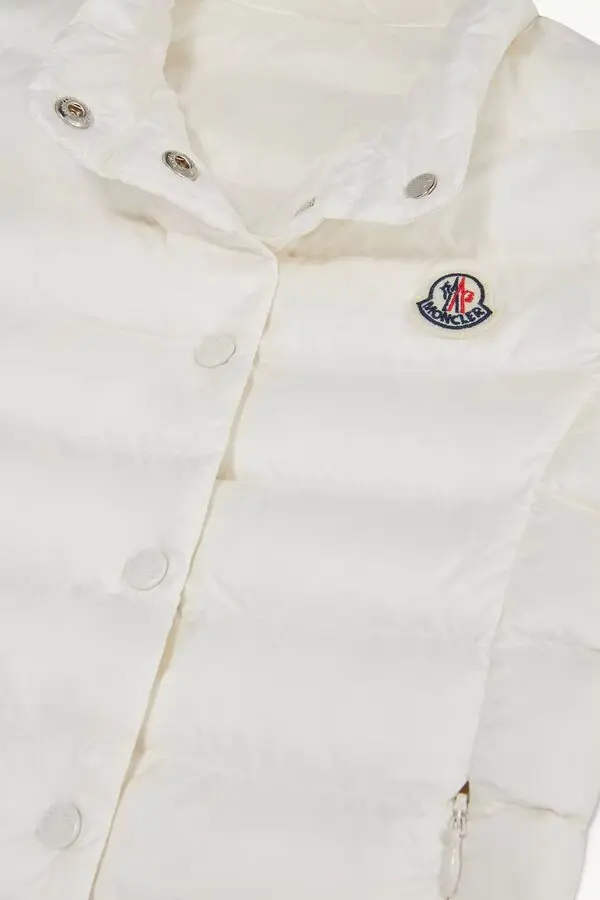 Moncler Liane Packable Down Vest