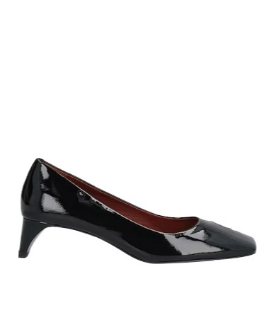 Tory Burch Square-toed High Heels