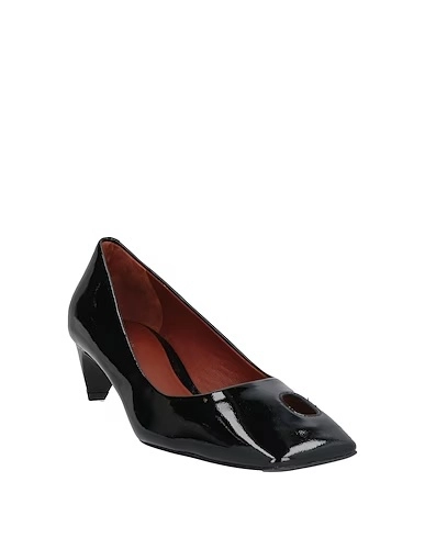Tory Burch Square-toed High Heels