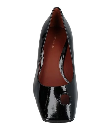 Tory Burch Square-toed High Heels
