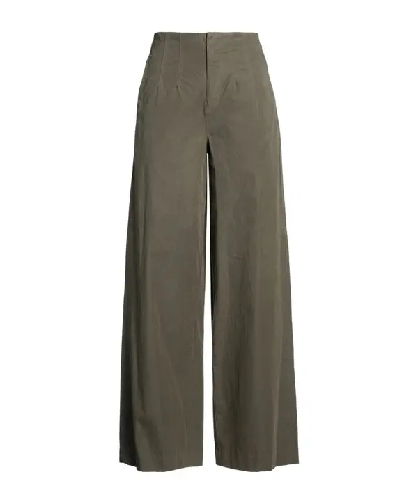 Rag & Bone Plain Colour Casual Trouser