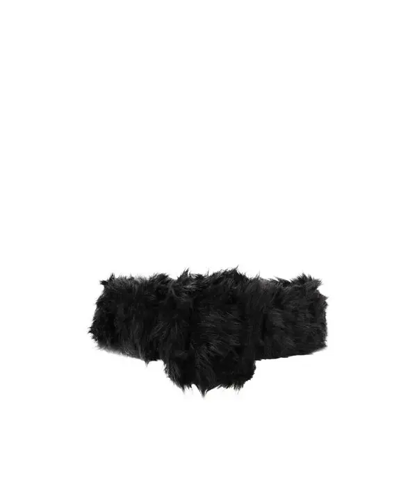 Marni Casual Wide Belt