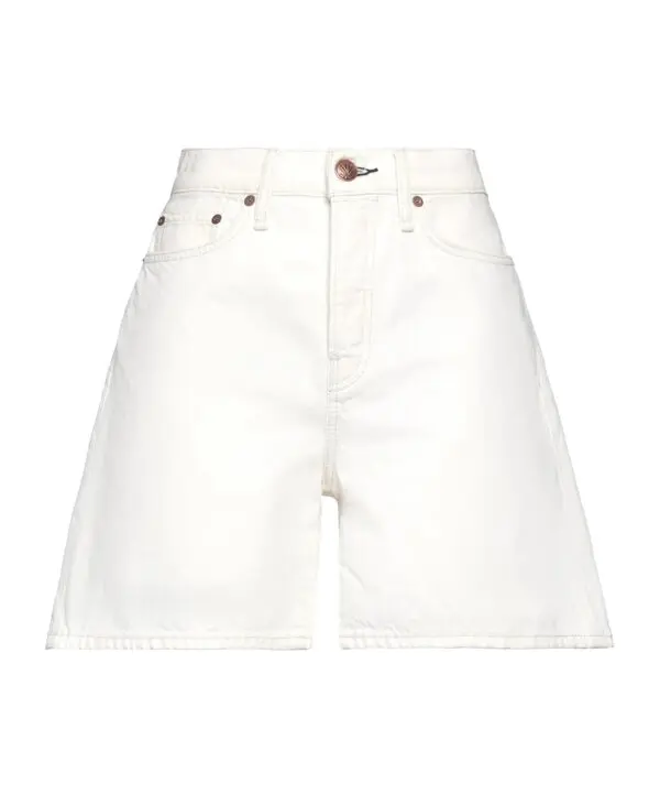 Rag & Bone Denim Shorts