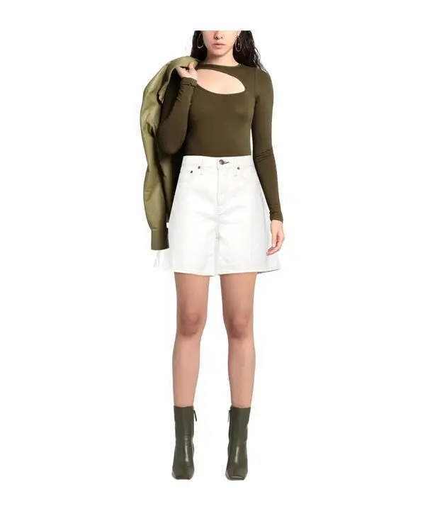 Rag & Bone Denim Shorts
