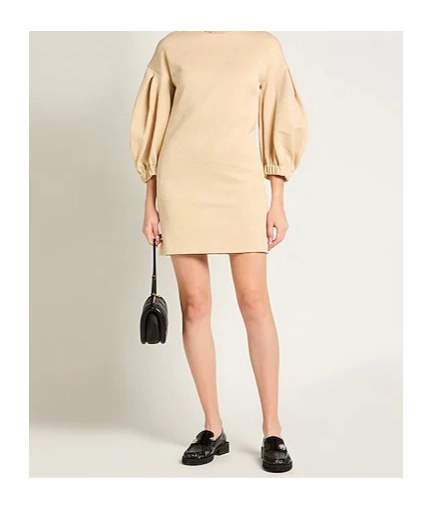 Max Mara Short Dresses