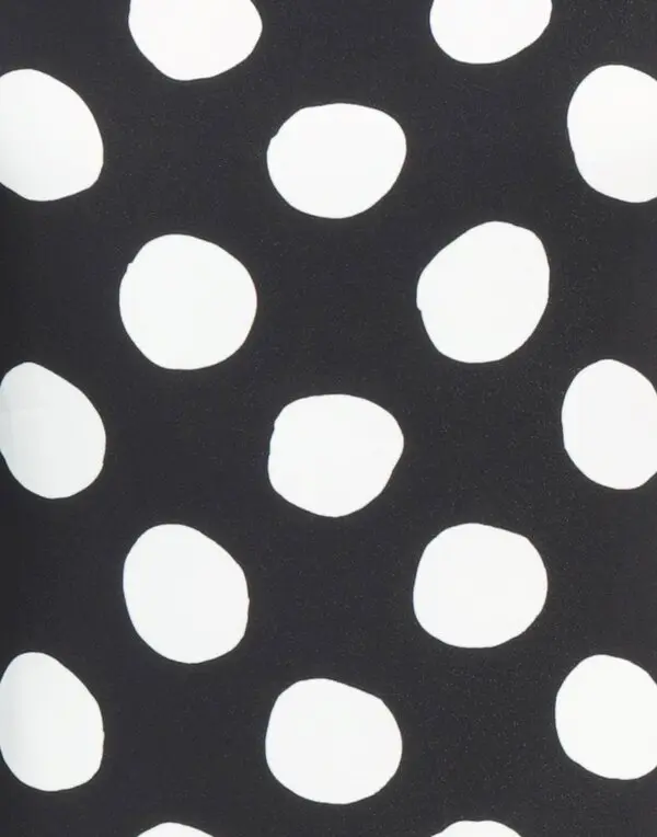 Marni Polka Dot Sleeveless Top