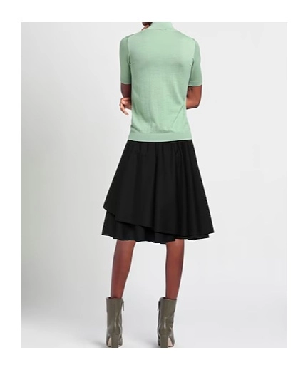 Tory Burch Mini Skirt