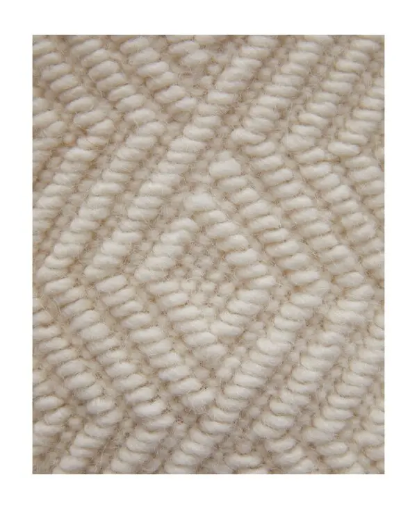 Moncler Wool Jacquard Two-piece Set With Hooded Sweater And Skirt
