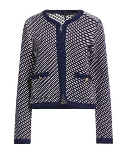 Rag & Bone Two-color Knitted Cardigan